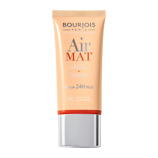 Fonds de Teint Mats Longue Tenue | Maquillage Bourjois