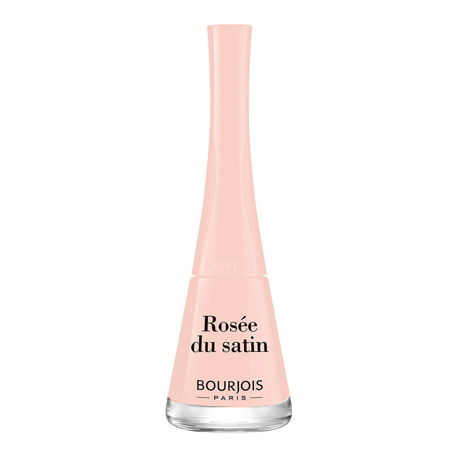 Vernis à Ongles Rose | Vernis Bourjois