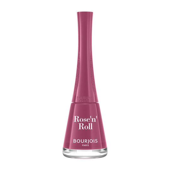 Vernis à Ongles Rose | Vernis Bourjois