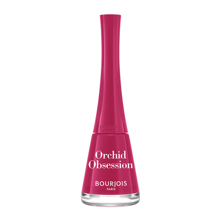 Vernis à Ongles Rose | Vernis Bourjois
