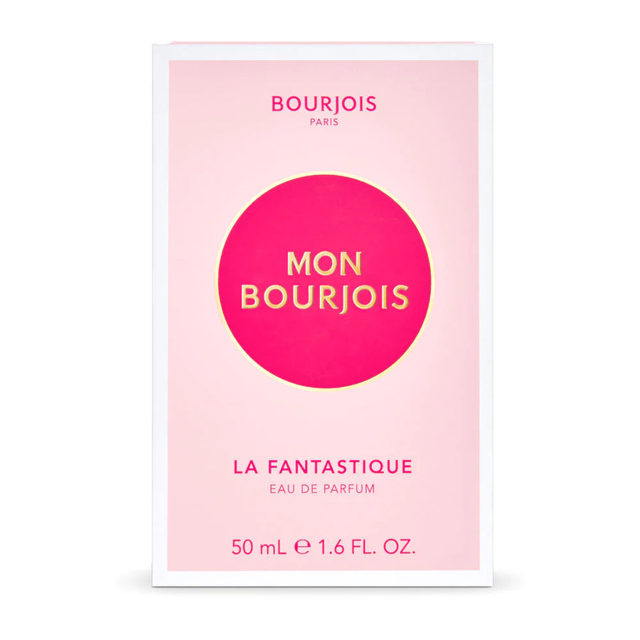 Eaux de parfum femme | Bourjois