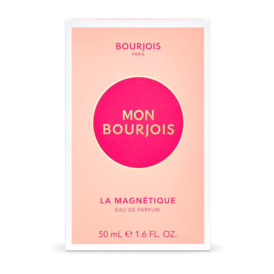 Eaux de parfum femme | Bourjois