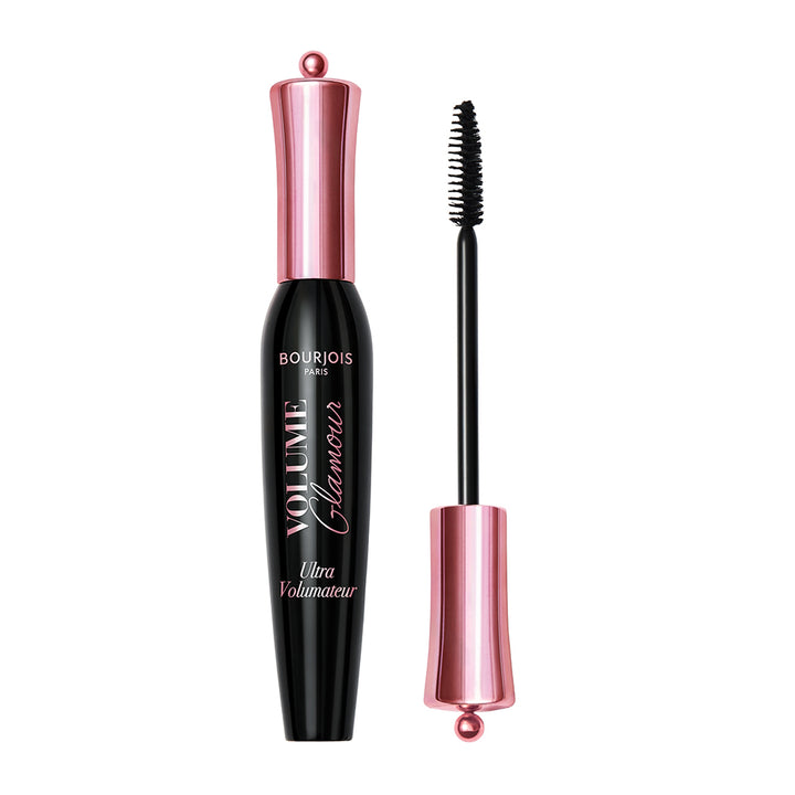 Mascaras Volume, Allongeants et Recourbants | Mascaras Bourjois