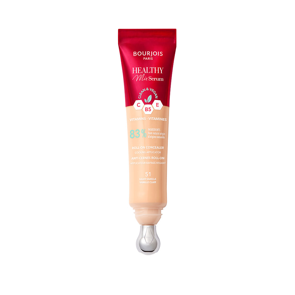 Serum Anti-Cernes Healthy Mix Clean Nude | Bourjois