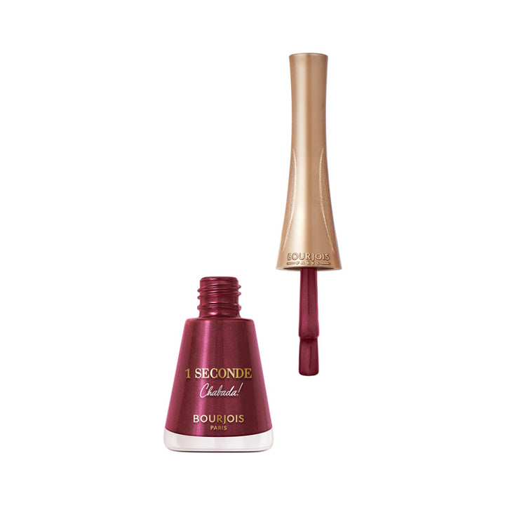 Vernis à Ongles Rose | Vernis Bourjois