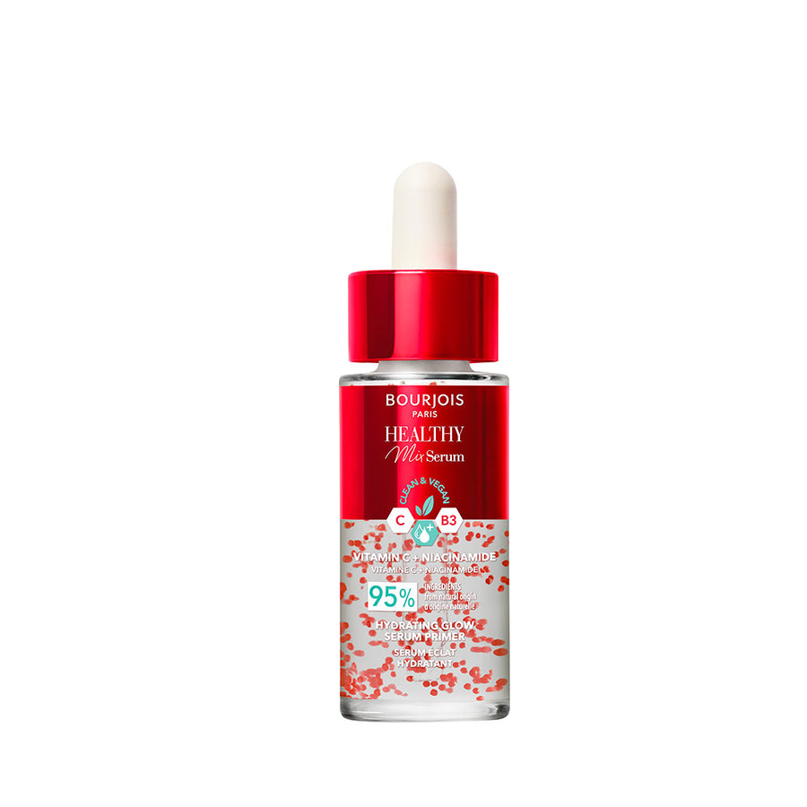 Healthy Mix Serum Primer : Base Hydratante Illuminatrice | Bourjois