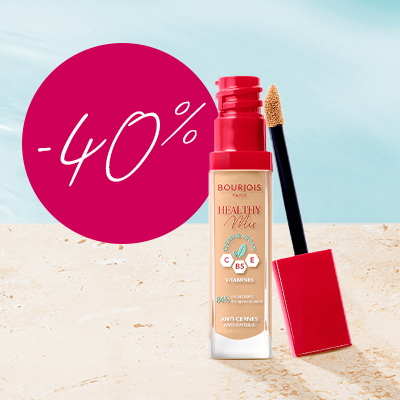 Fonds de Teint Bourjois Couvrants et Naturels | Bourjois