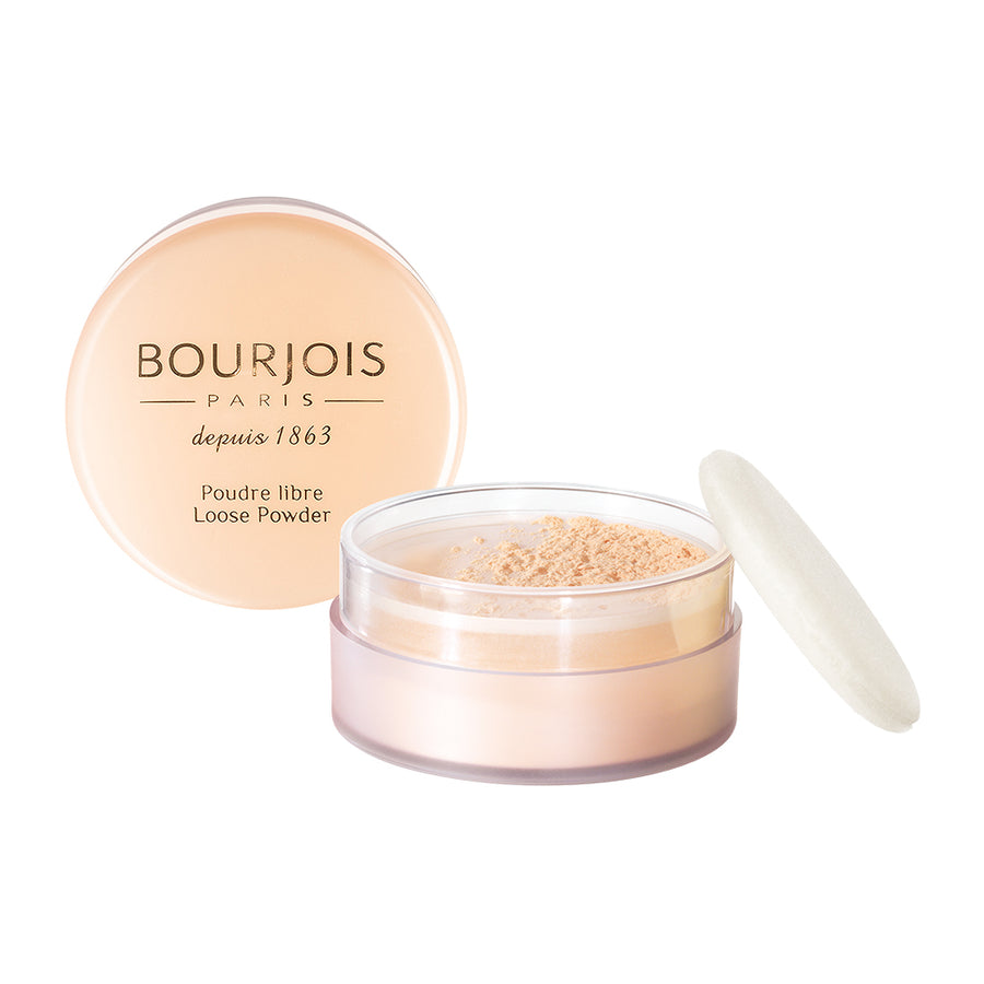 Les Produits Iconiques Bourjois | Maquillage Bourjois